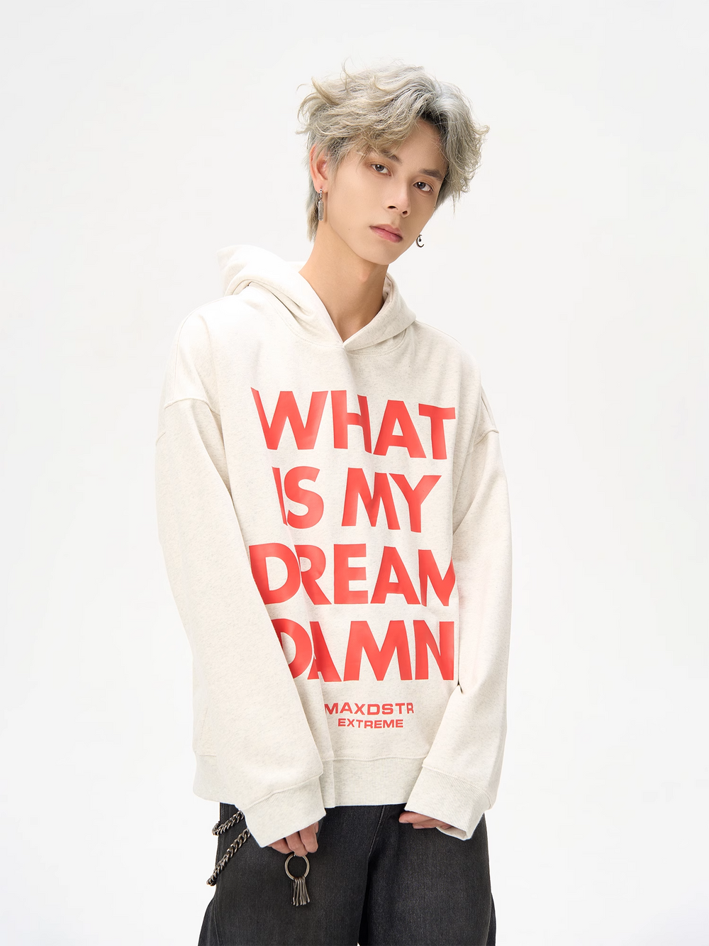 PARKA – Deuku PARKA – Deuku